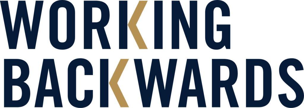 Amazon Single Threaded Teams - Working Backwards