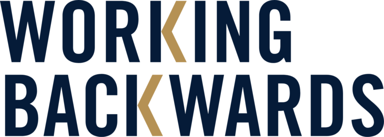 The Amazon Working Backwards PR/FAQ Process - Working Backwards