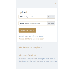 WBR App - User Manual - Working Backwards